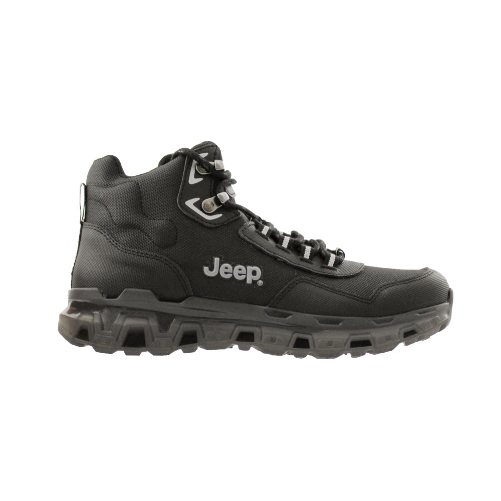 Botas Outdoor Hombre Jeep Je50000 Waterproof Todo Terreno – Domay