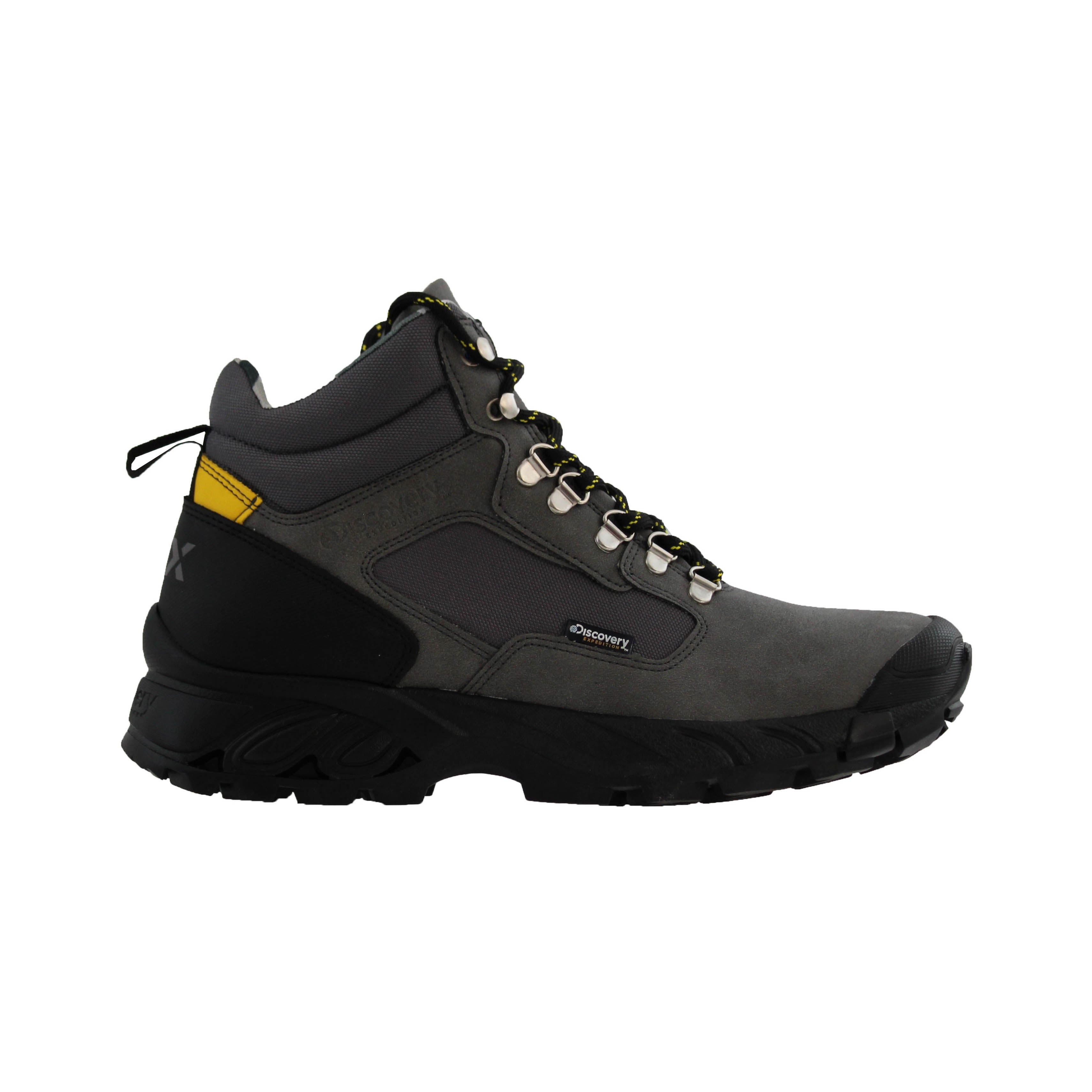 Botas Outdoor Hombre Discovery Expedition 2522 Casual Oxford – Domay