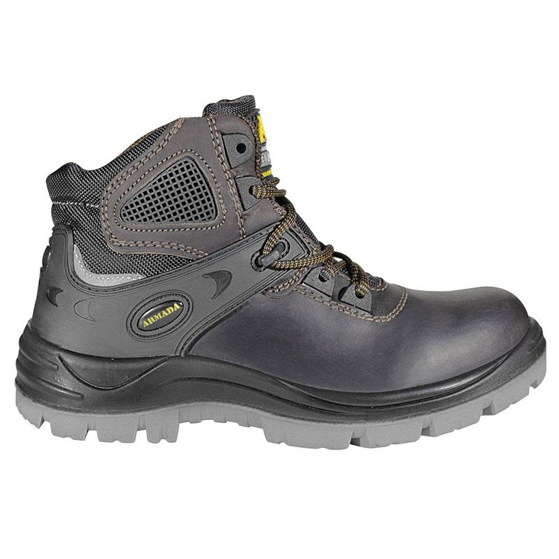 Botas Armada 5020 Caballero – Domay